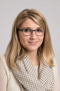 Sabrina Fuchs | Evangelisch-Lutherische Kirchengemeinde Freilassing